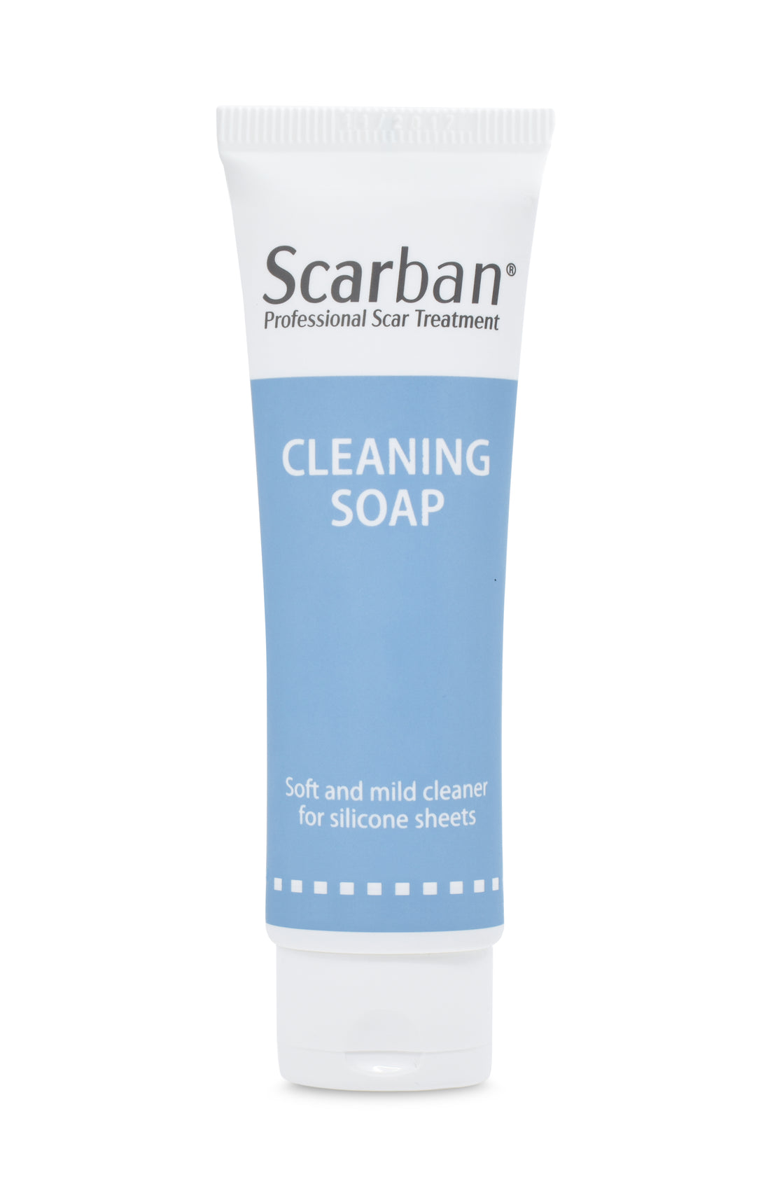 Scarban Elastic Silicone Scar Sheets – OneUp Healthcare