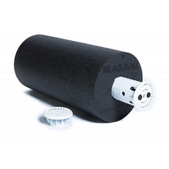 Blackroll Vibrating Booster + Roller – OneUp Healthcare